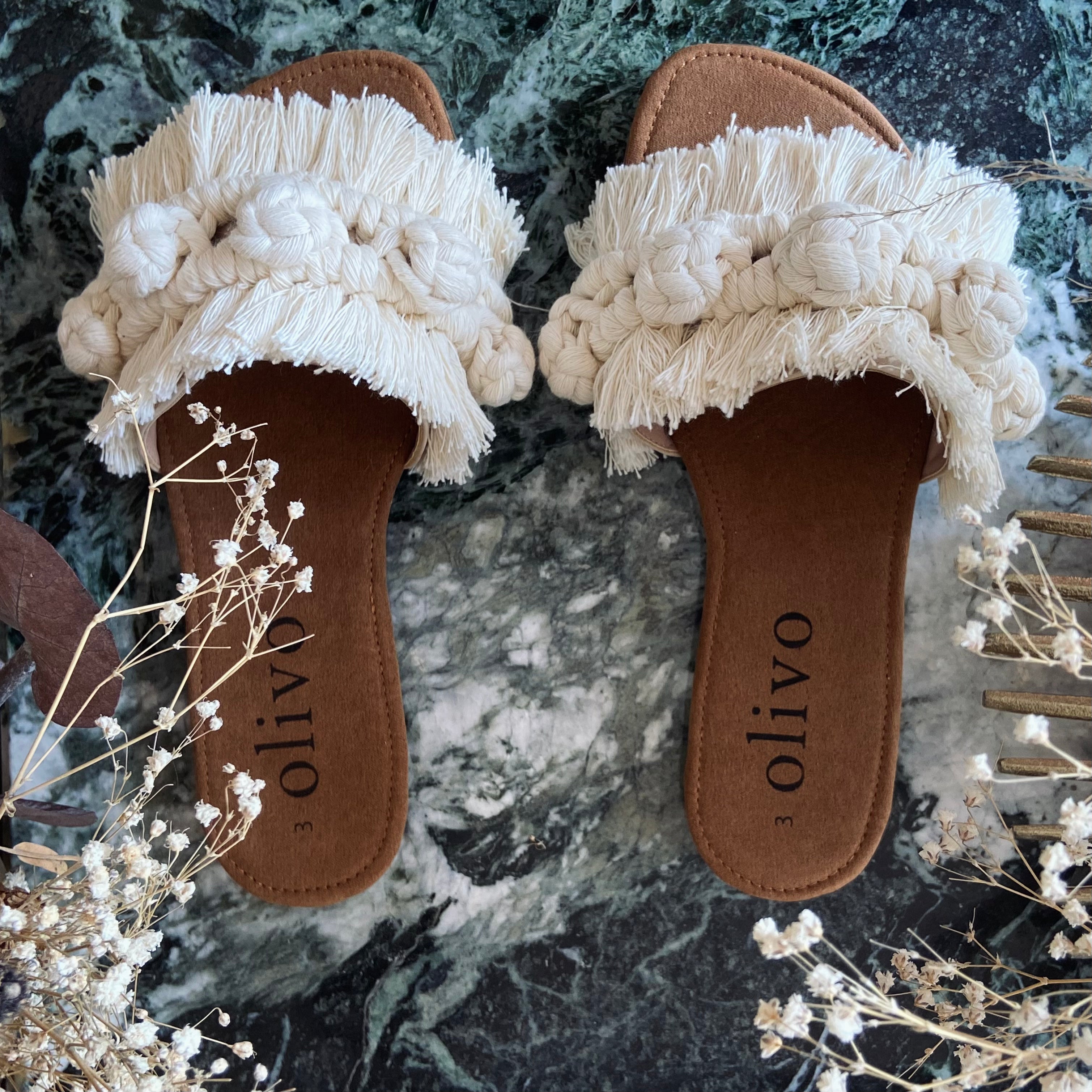 Tulum Natural – ergo & olivo